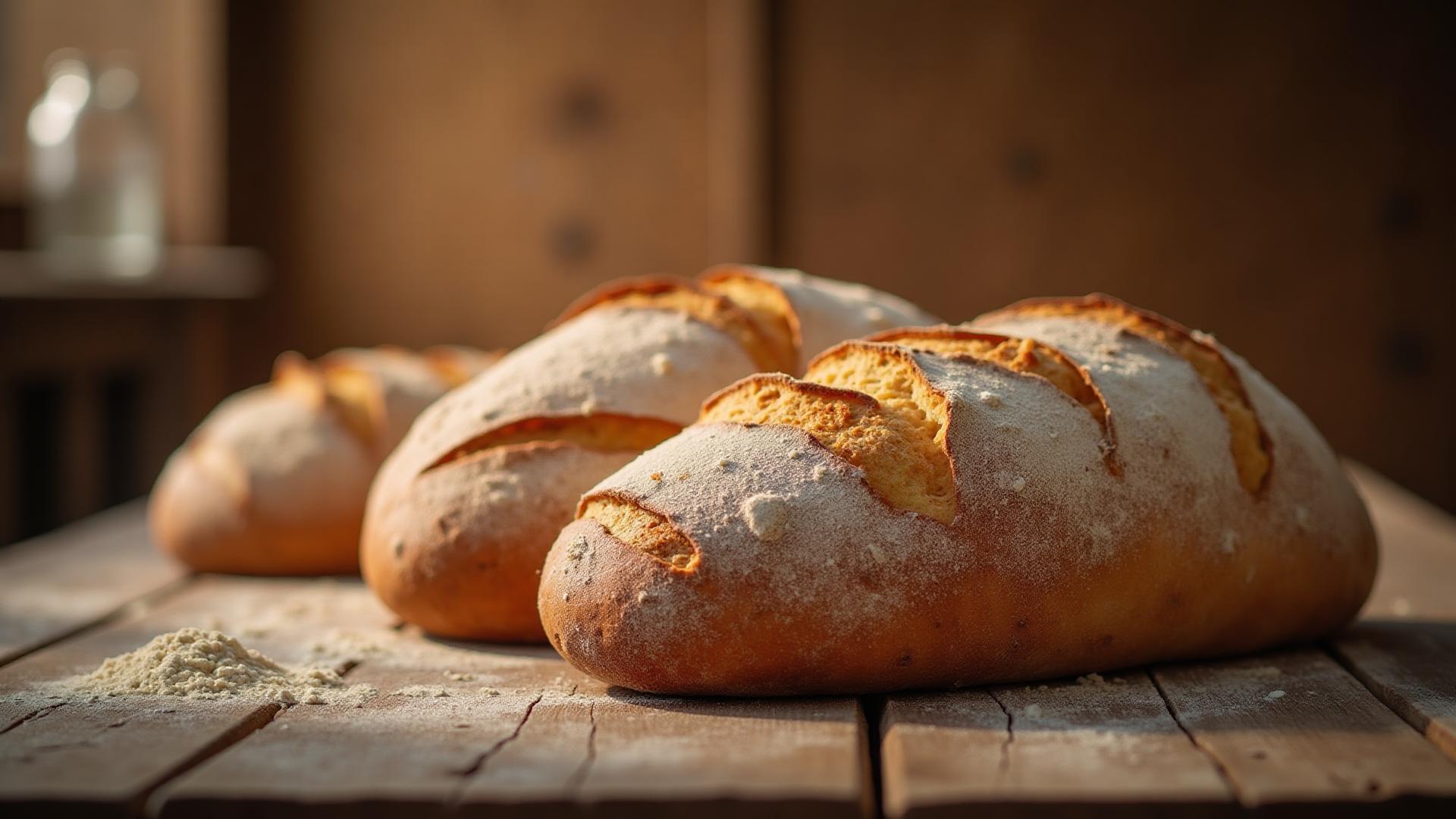 CalcFlour - Stop Wasting Flour | Professional Bread Calculator for Bakers